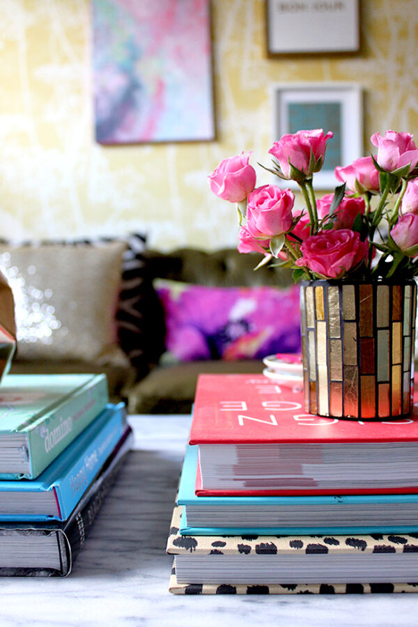 My Favourite Interior Design Book Covers - Swoon Worthy
