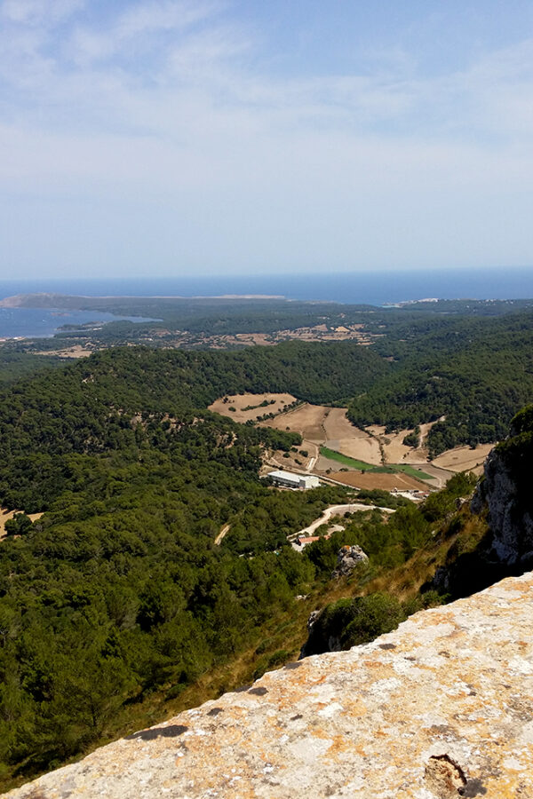 Take Me Away: Menorca - Swoon Worthy