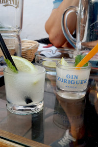 Take Me Away: Menorca - Swoon Worthy