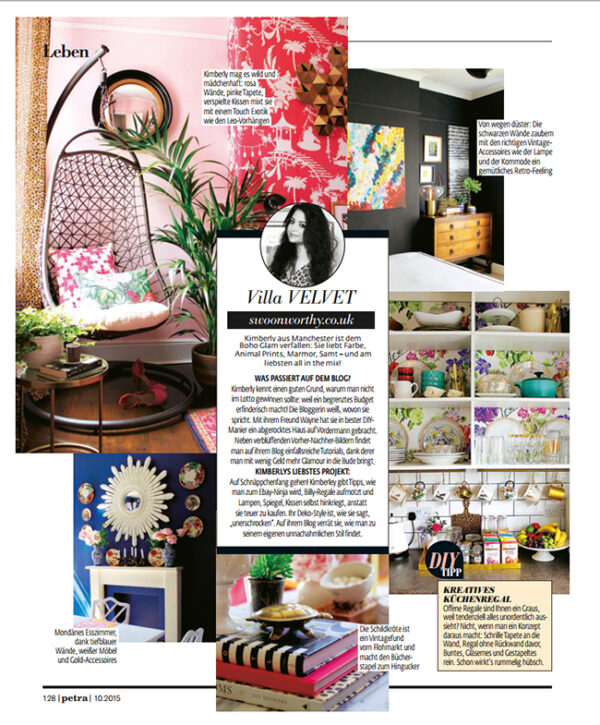 The 2015 Swoon Worthy Year in Review - Swoon Worthy