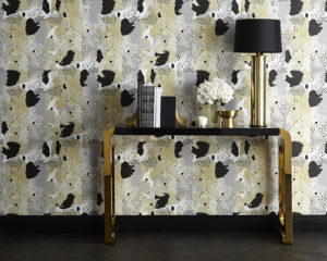 Shop In the Spotlight: 17 Patterns Wallpaper - Swoon Worthy