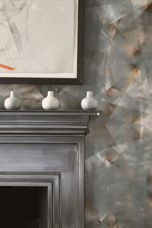 Shop In the Spotlight: 17 Patterns Wallpaper - Swoon Worthy