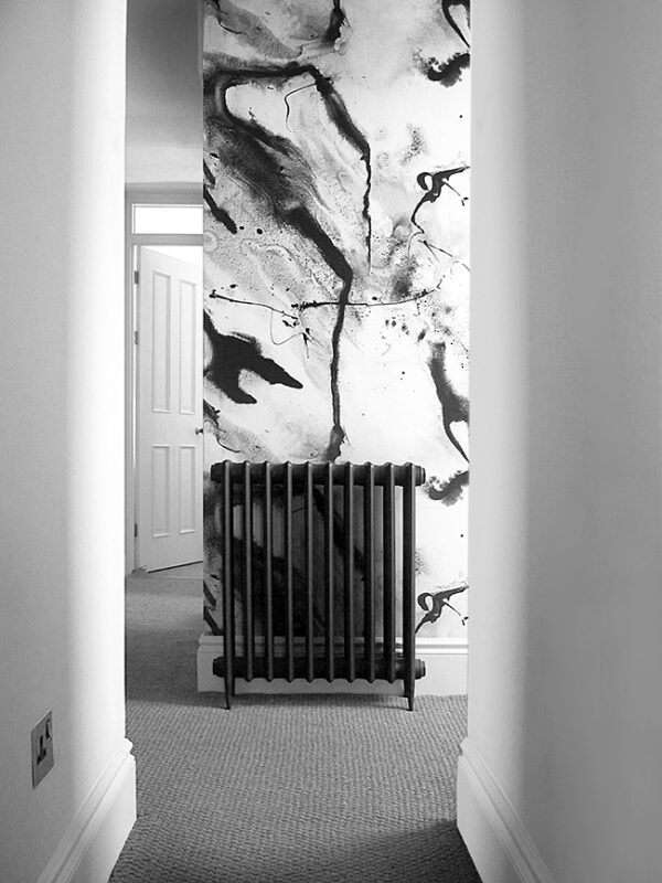 Shop In the Spotlight: 17 Patterns Wallpaper - Swoon Worthy