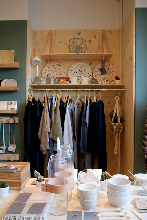 Shop in the Spotlight: A Visit to OBJECT, Chorlton - Swoon Worthy
