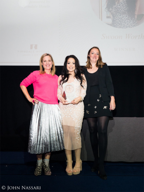 The 2016 Swoon Worthy Year in Review - Swoon Worthy