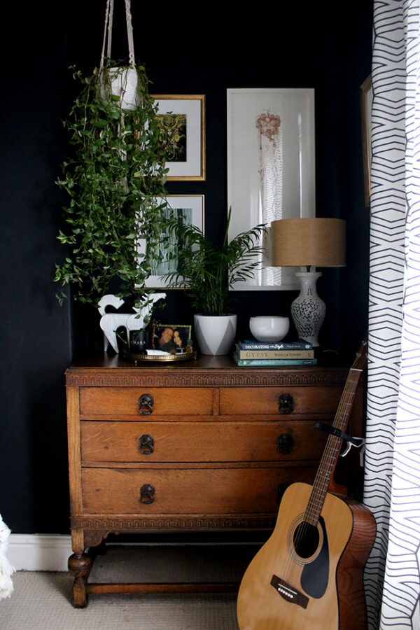 How to Mix High End and Low End in Your Home - Swoon Worthy