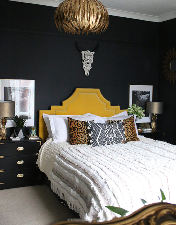 How to Mix High End and Low End in Your Home - Swoon Worthy
