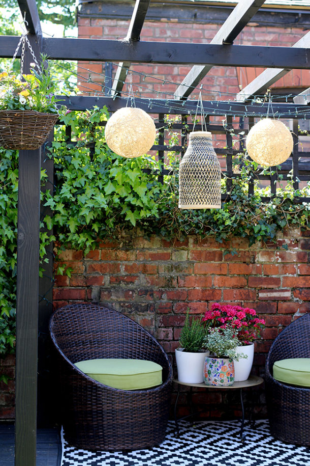 Getting the Garden Summer Ready! - Swoon Worthy