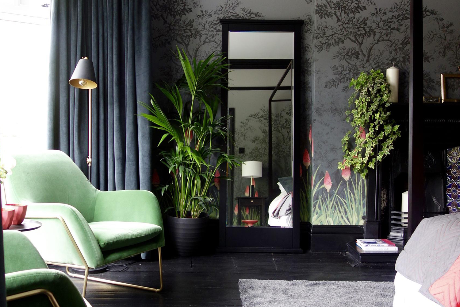 7 Ways to Add Wow Factor to Any Room - Swoon Worthy