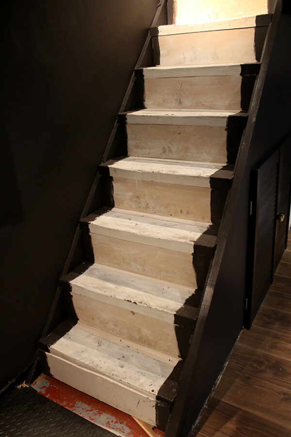 Man Cave to Glam Snug: A (Long Overdue) Update! - Swoon Worthy