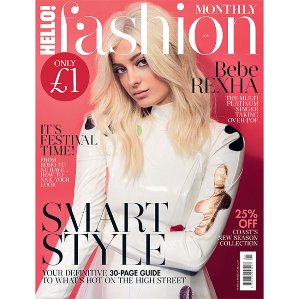 Press & Mentions - Swoon Worthy