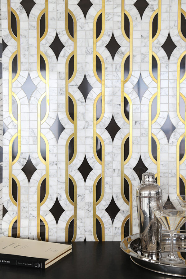 Mosaique Surface: The most beautiful tiles EVER?? - Swoon Worthy