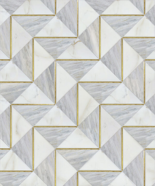 Mosaique Surface: The most beautiful tiles EVER?? - Swoon Worthy