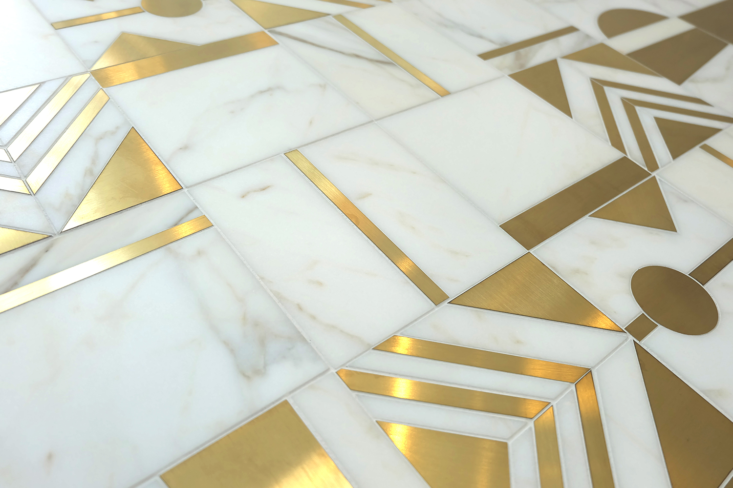 Mosaique Surface: The most beautiful tiles EVER?? - Swoon Worthy