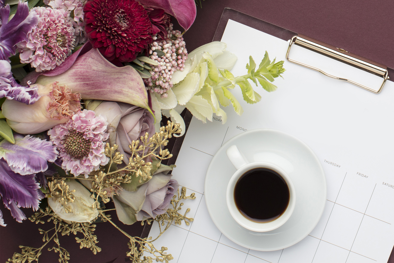 The 2017 Swoon Worthy Year in Review - Swoon Worthy