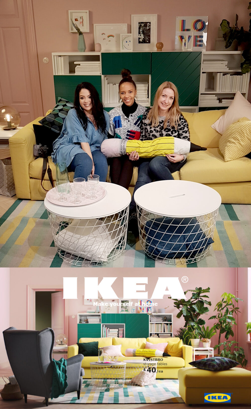 6 Surprising Facts You Never Knew About IKEA - Swoon Worthy