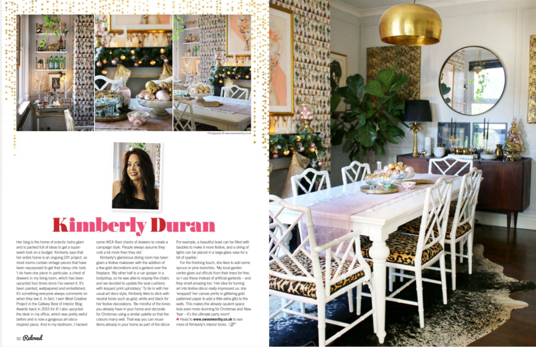 The 2017 Swoon Worthy Year in Review - Swoon Worthy