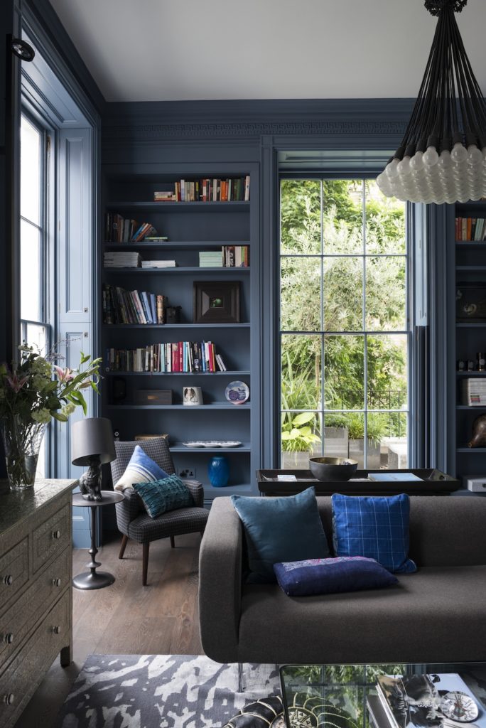 Limbo Living and Library Dreaming - Swoon Worthy