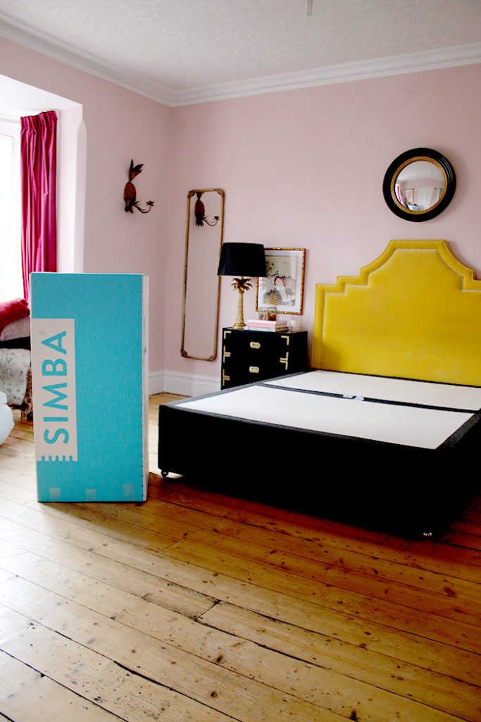 Simba Luxe Mattress Review: Can you get a luxury mattress in a box ...