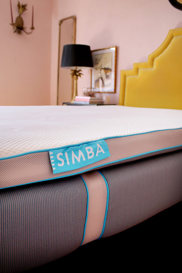 Simba Luxe Mattress Review: Can you get a luxury mattress in a box ...