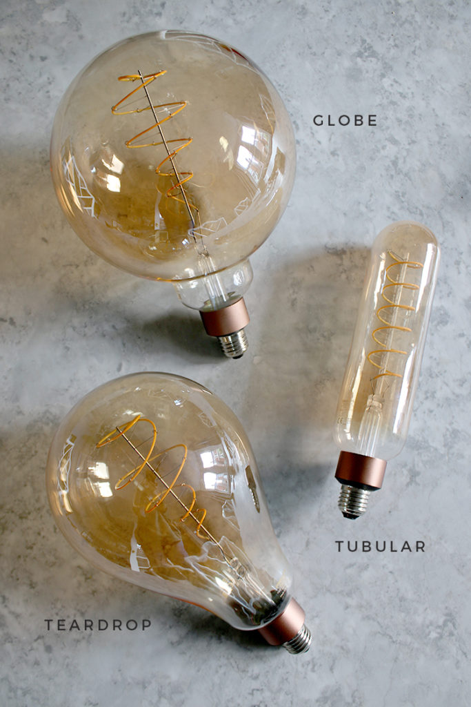 Rethinking the LED bulb and Lighting Up My Dressing Room with Philips ...