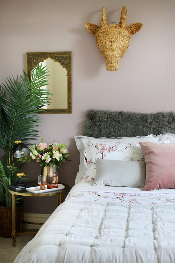 9 Rattan and Woven Pieces You Need in Your Home This Spring - Swoon Worthy