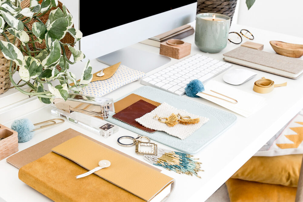 How to Start Decorating a Room - Swoon Worthy