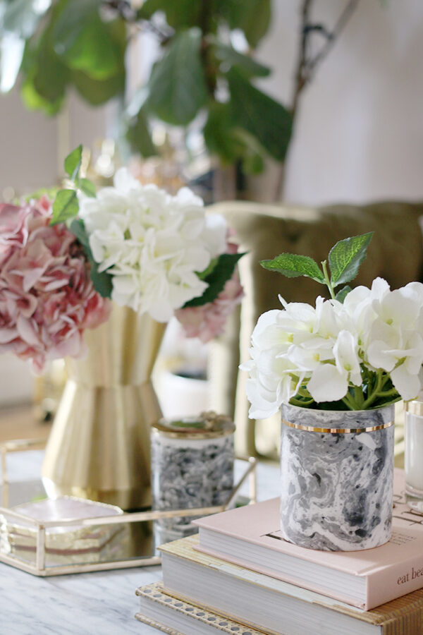 How to Curate a Cohesive Collection of Home Accessories - Swoon Worthy