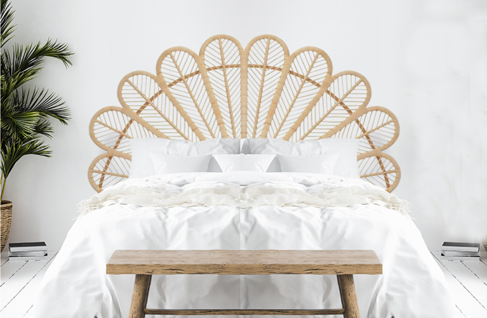 9 Rattan and Woven Pieces You Need in Your Home This Spring - Swoon Worthy