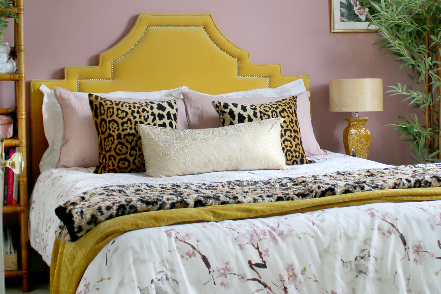 My Tips for Planning a Mini Room Refresh - Swoon Worthy