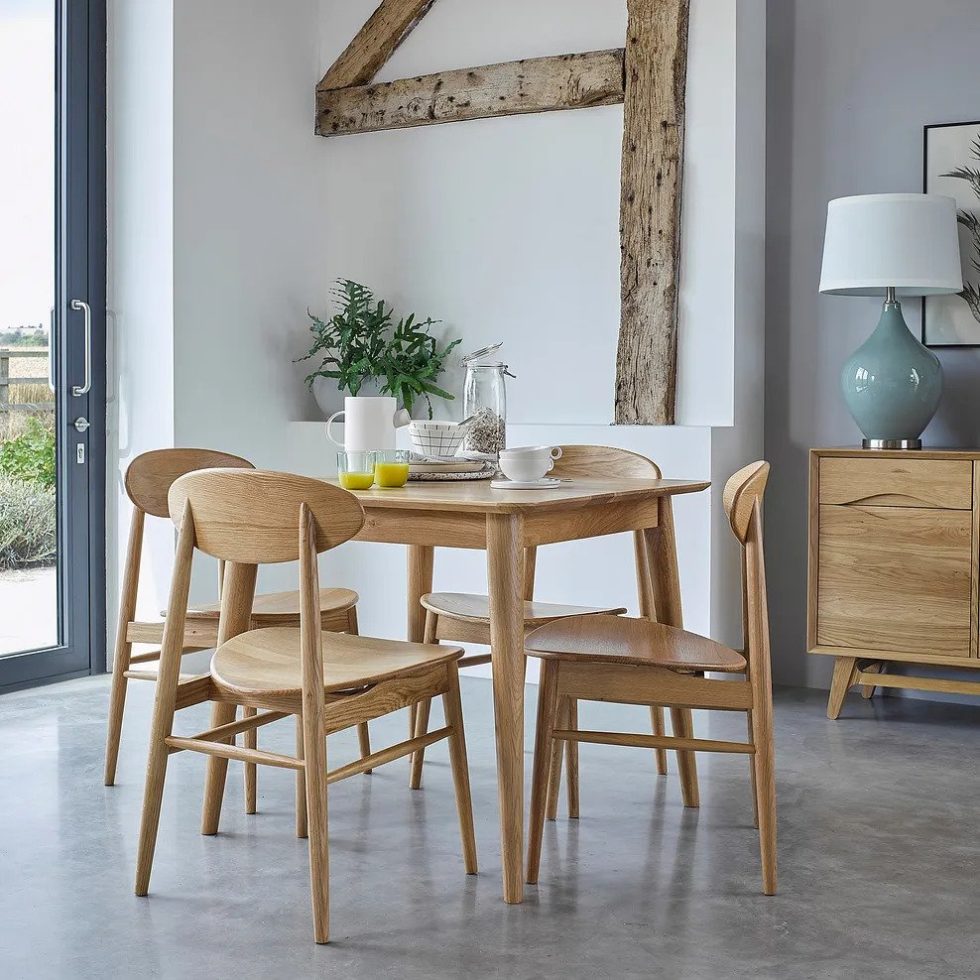 How to Choose Good Quality Wood Furniture - Swoon Worthy