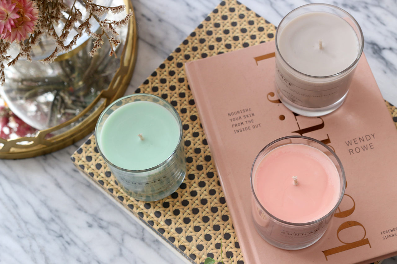 SwoonWorthy Scents: What's Happening Behind the Scenes - Swoon Worthy