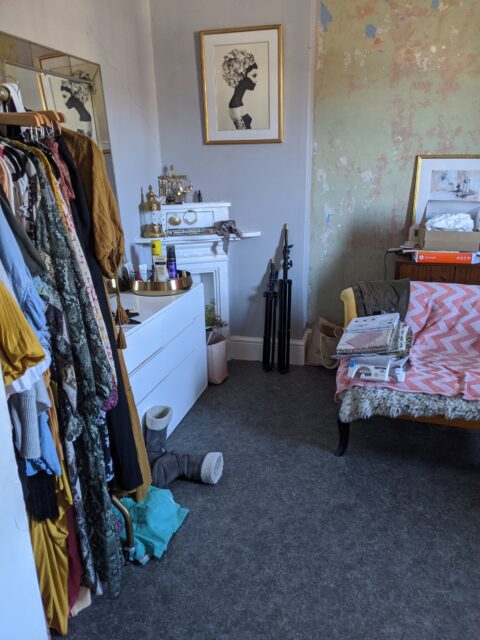 Shrewsbury House Tour - Swoon Worthy
